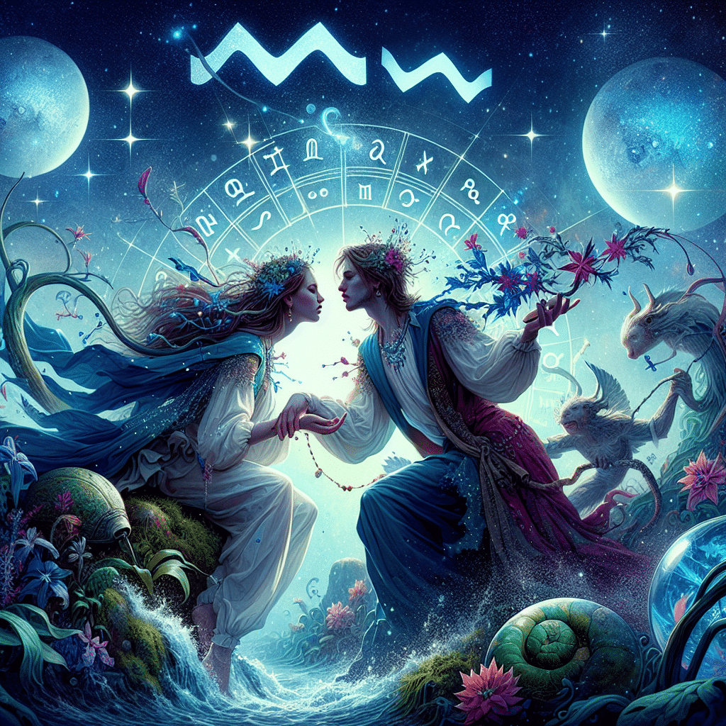 The High Demands of Life for These three Zodiac Signs - Evi's Modern ...