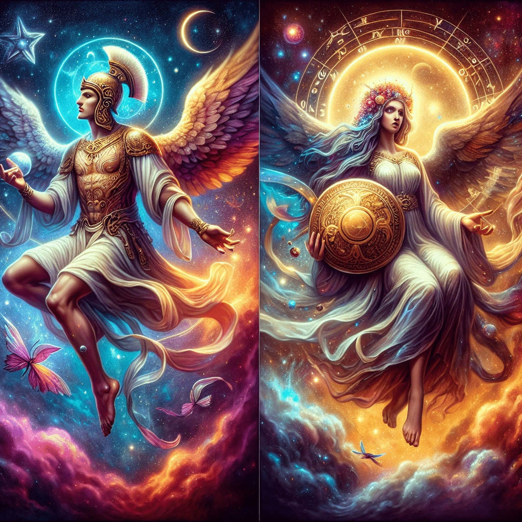 When these Zodiac signs get hit, they will immediately fight back – Evi ...