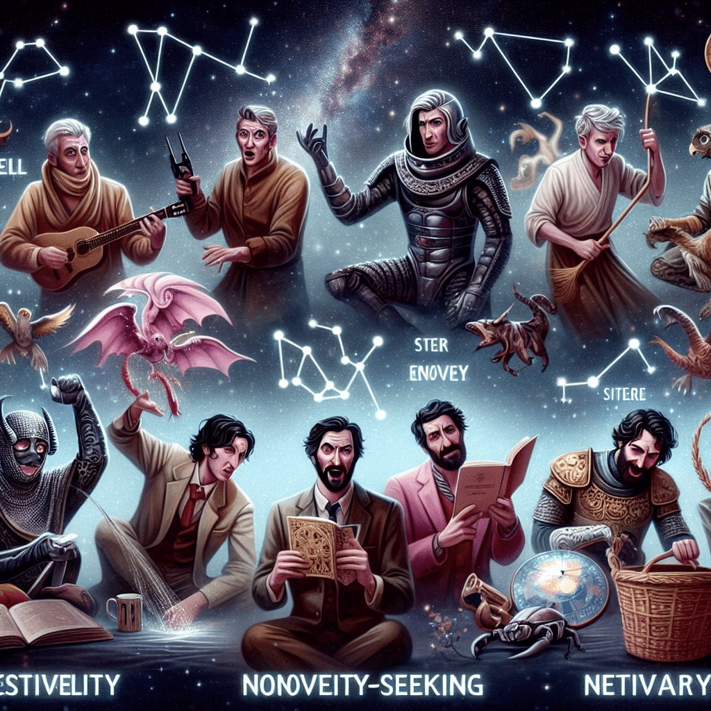 The Workaholic Zodiac Signs: Work is Life for These 12 Horescope Signs ...