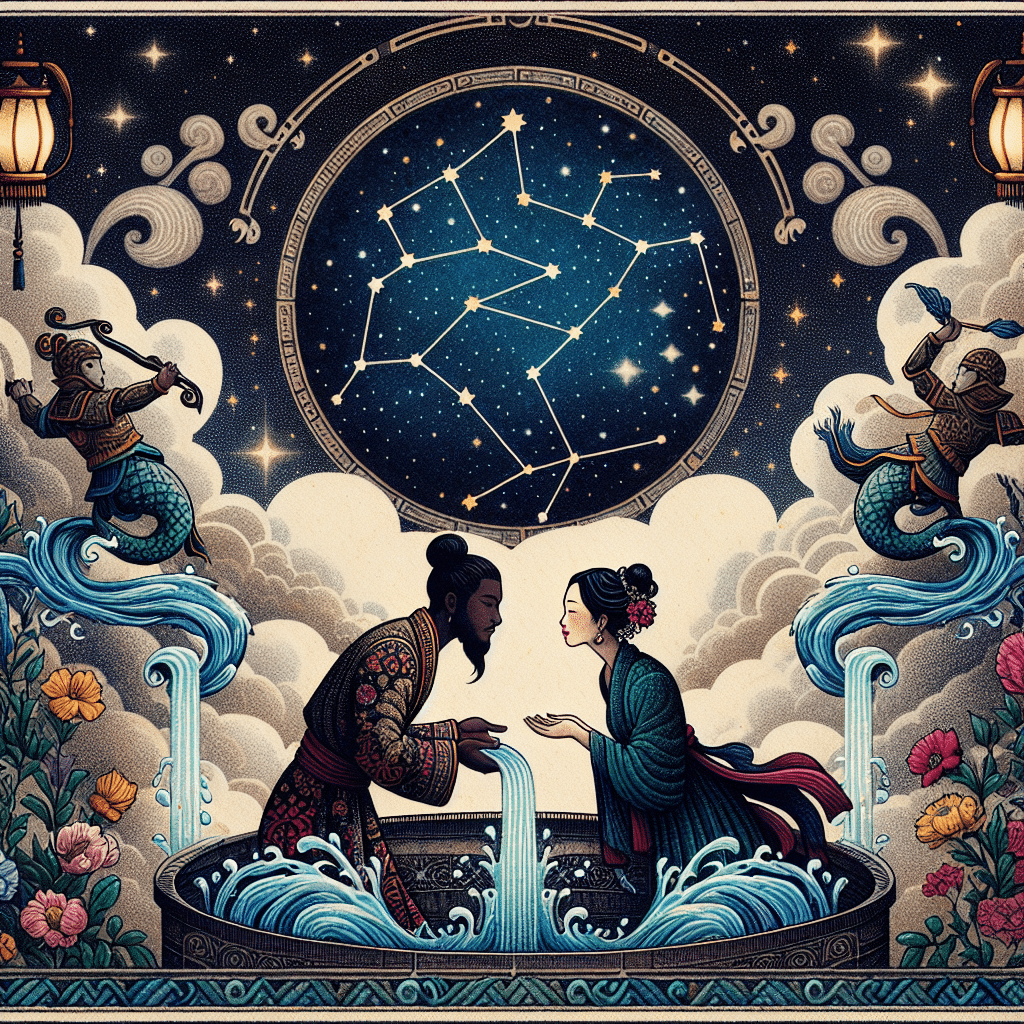 The Most Trustworthy Zodiac Signs – Honorable and Reliable – Evi's ...