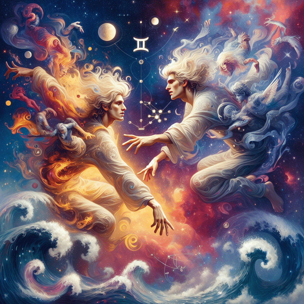 Origin and Meaning of the Twelve Zodiac Signs – An Introduction - Evi's ...