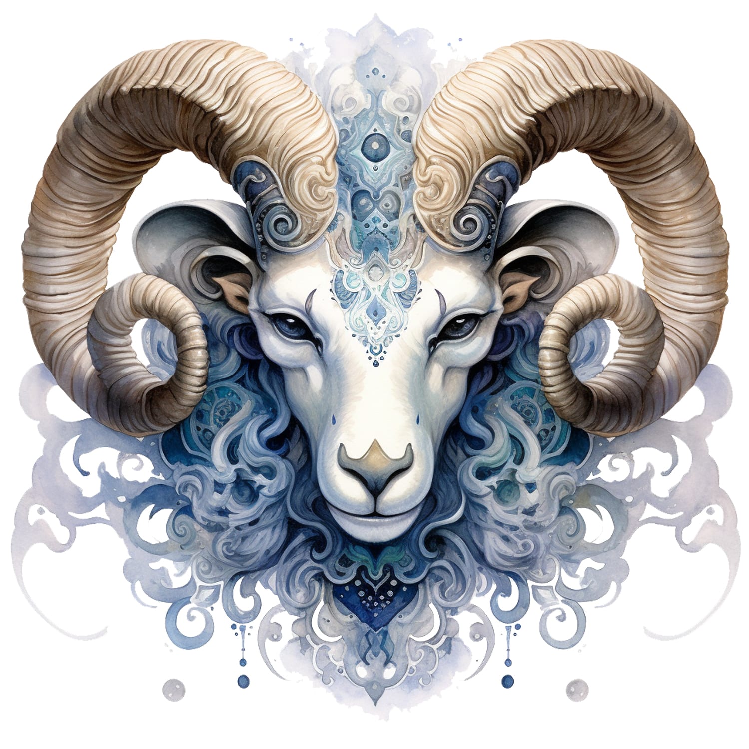 Aries Daily Horoscope 2025-04-18 - Evi's Modern Oracle - Read My Life ...