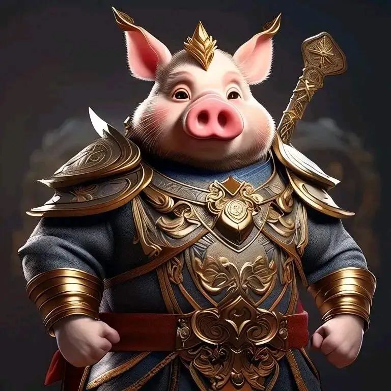 Swine and Shine: What Your Pig Zodiac Destiny Reveals About Wealth and ...